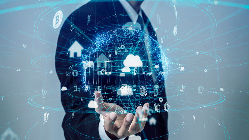 Internet of Things (IoT) di Masa Depan: Integrasi dan Tantangan - kkku.org